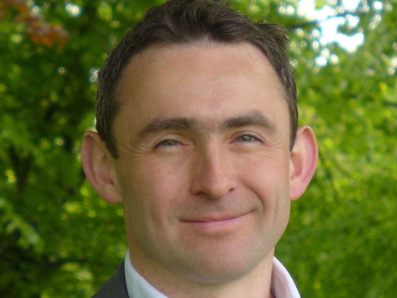 RGU receives donation from TelosNRG to widen access to study | June ...