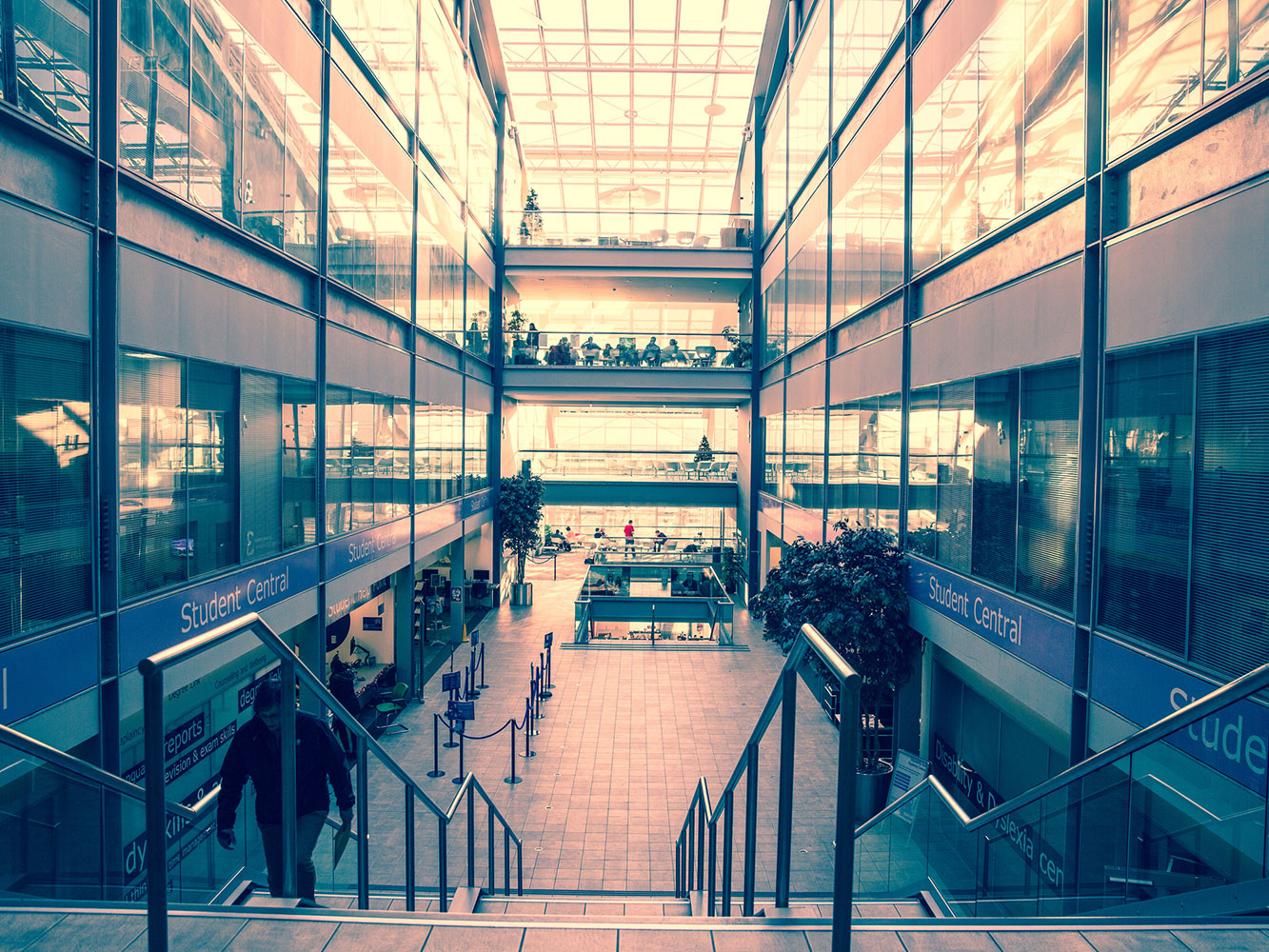 About ACCESS RGU | ACCESS RGU | RGU