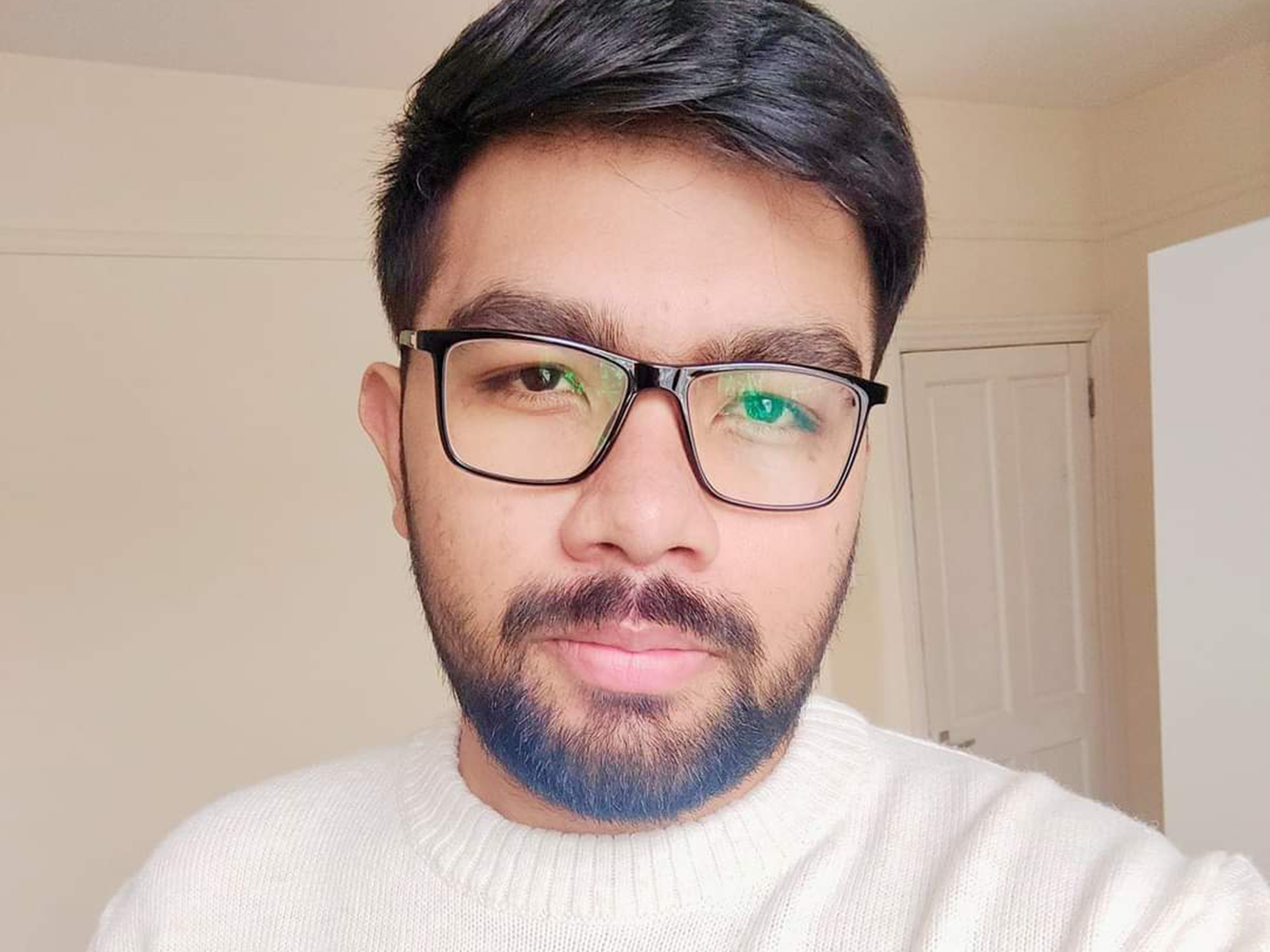 Anil Daniel | Alumni in Focus | RGU