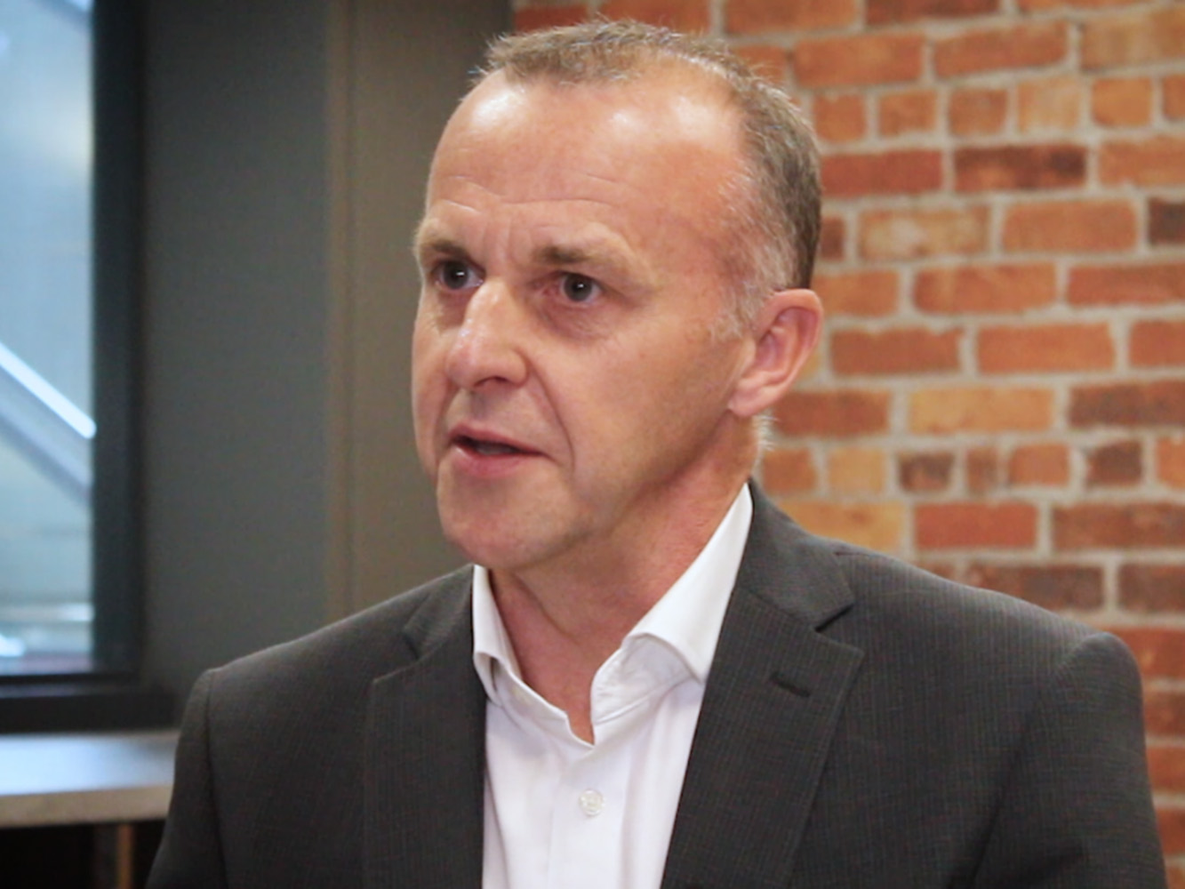 Barry Duncan | Alumni in Focus | RGU