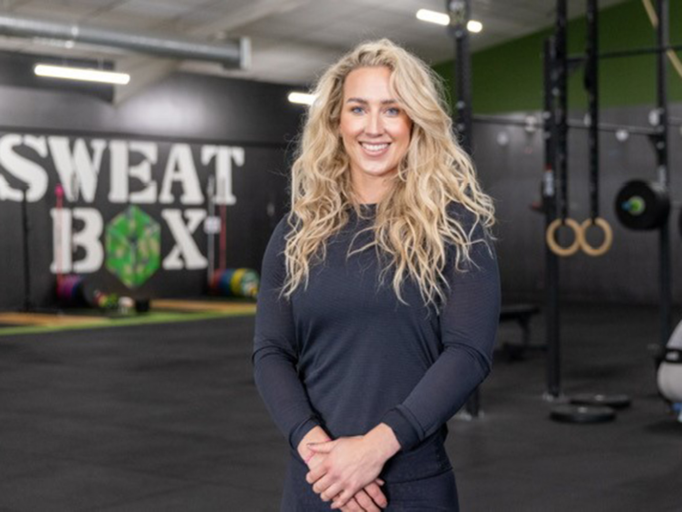 Sheli McCoy | Alumni in Focus | RGU