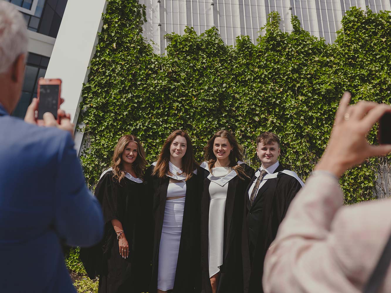 Winter Graduation Ceremony - Tuesday 10:30 | December 2025 | Events | RGU