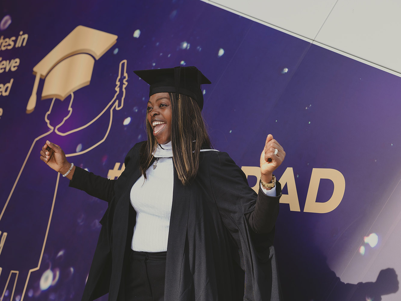 Graduation Photography, Videos & Live Stream | Graduation | RGU