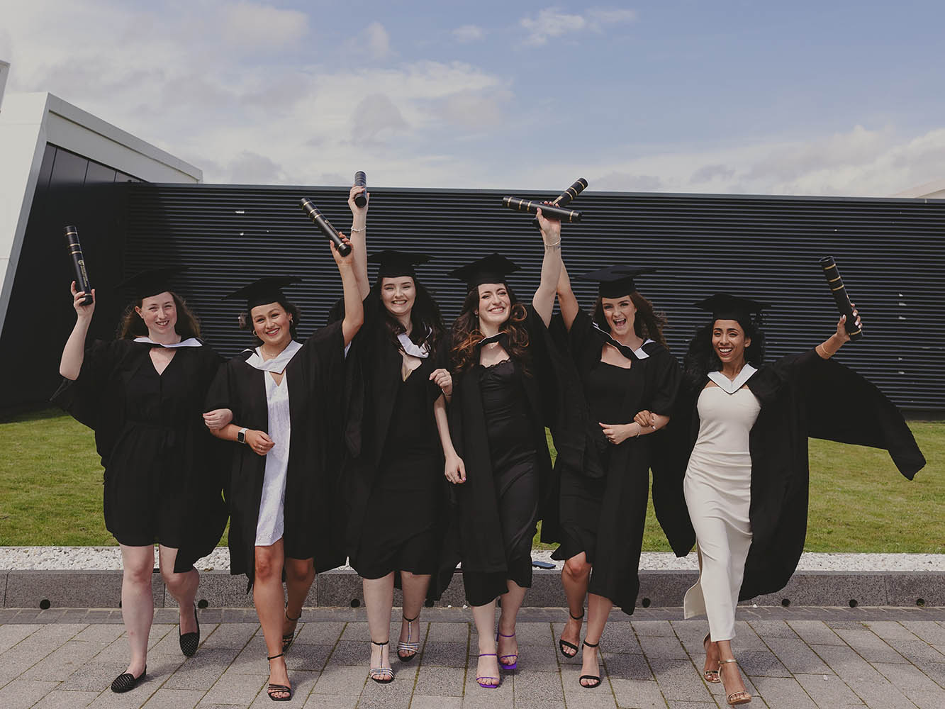 Ceremony Dates 2025 | Graduation | RGU