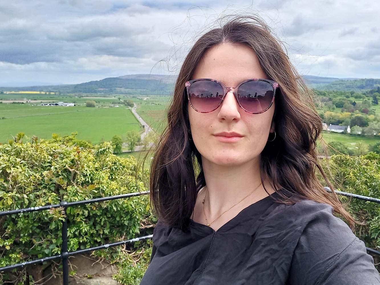 Cyrielle Delord | What Our Students Say | RGU