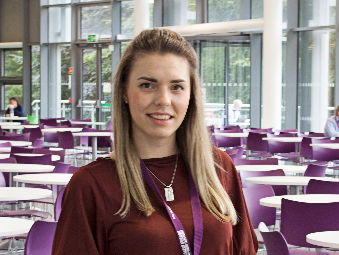 Emma Hay-Higgins | Case Studies | RGU