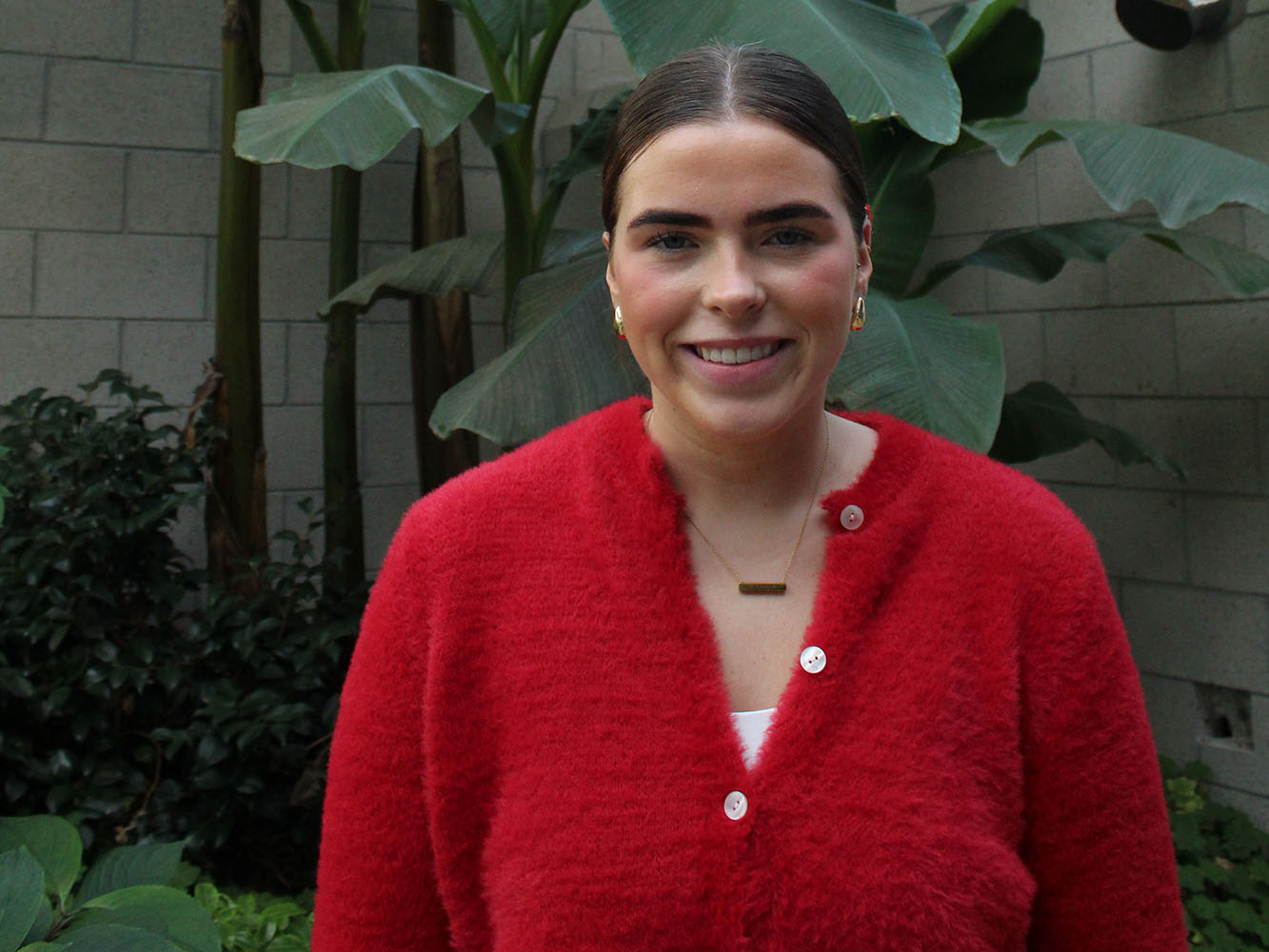 Hannah Collins | Meet our Sports Scholars | RGU