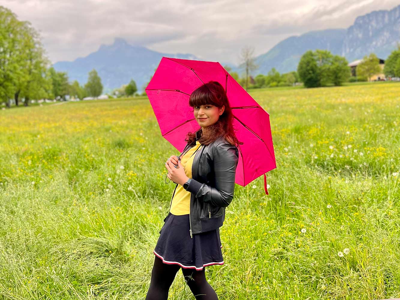 Louella de Sá | What Our Students Say | RGU