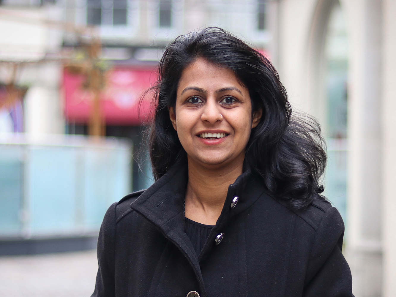 Neha Porwal | What Our Students Say | RGU