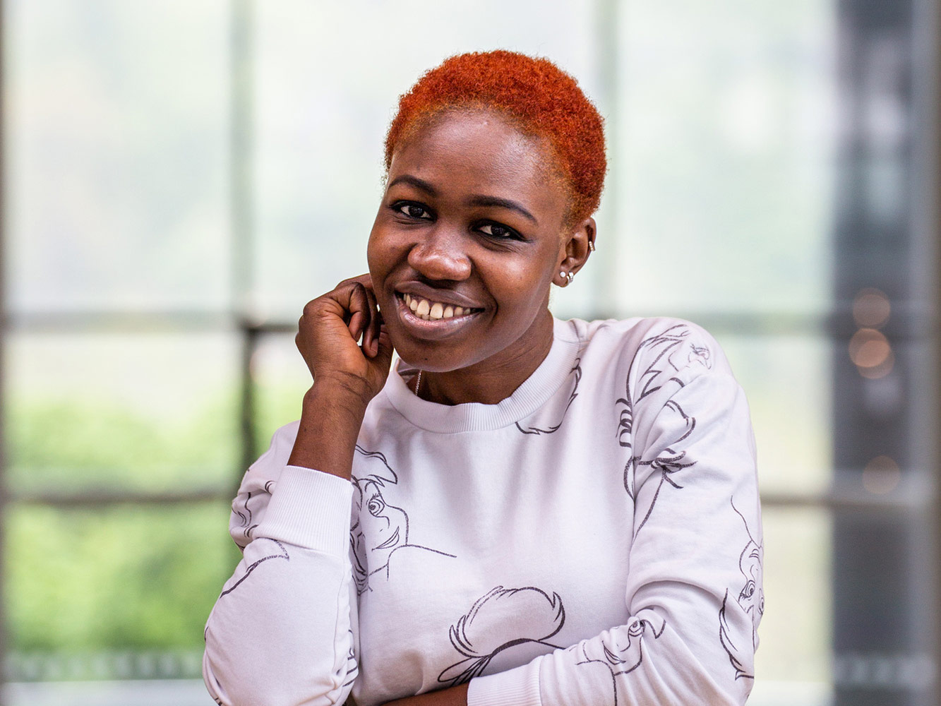 Ibidunni (Dunni) Awe | What Our Students Say | RGU