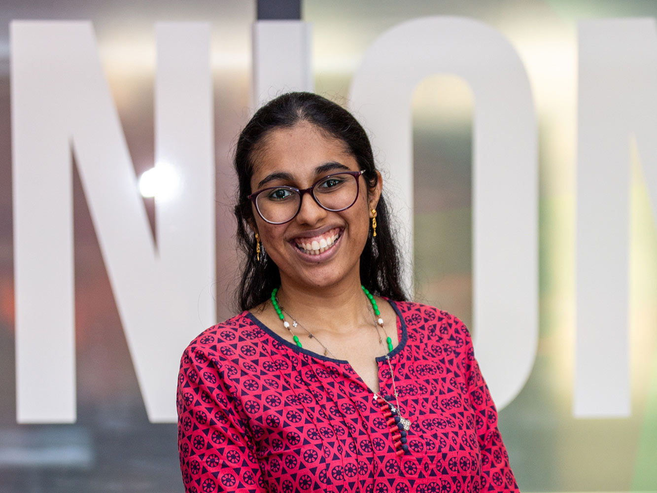 Ferrin DSouza | What Our Students Say | RGU