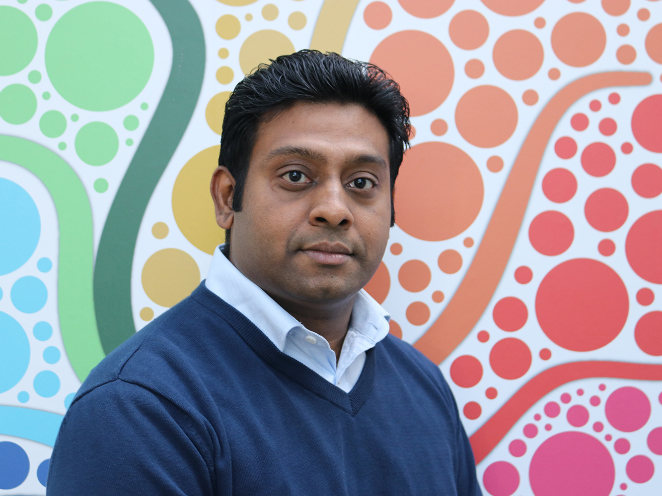 Robin Samuel | Case Studies - Orphaned | RGU