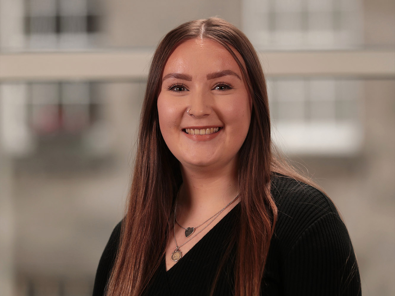 Steph Groat | What Our Students Say | RGU