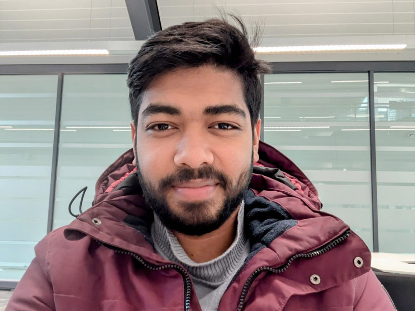 Tanjerul Islam Tanim | What Our Students Say | RGU