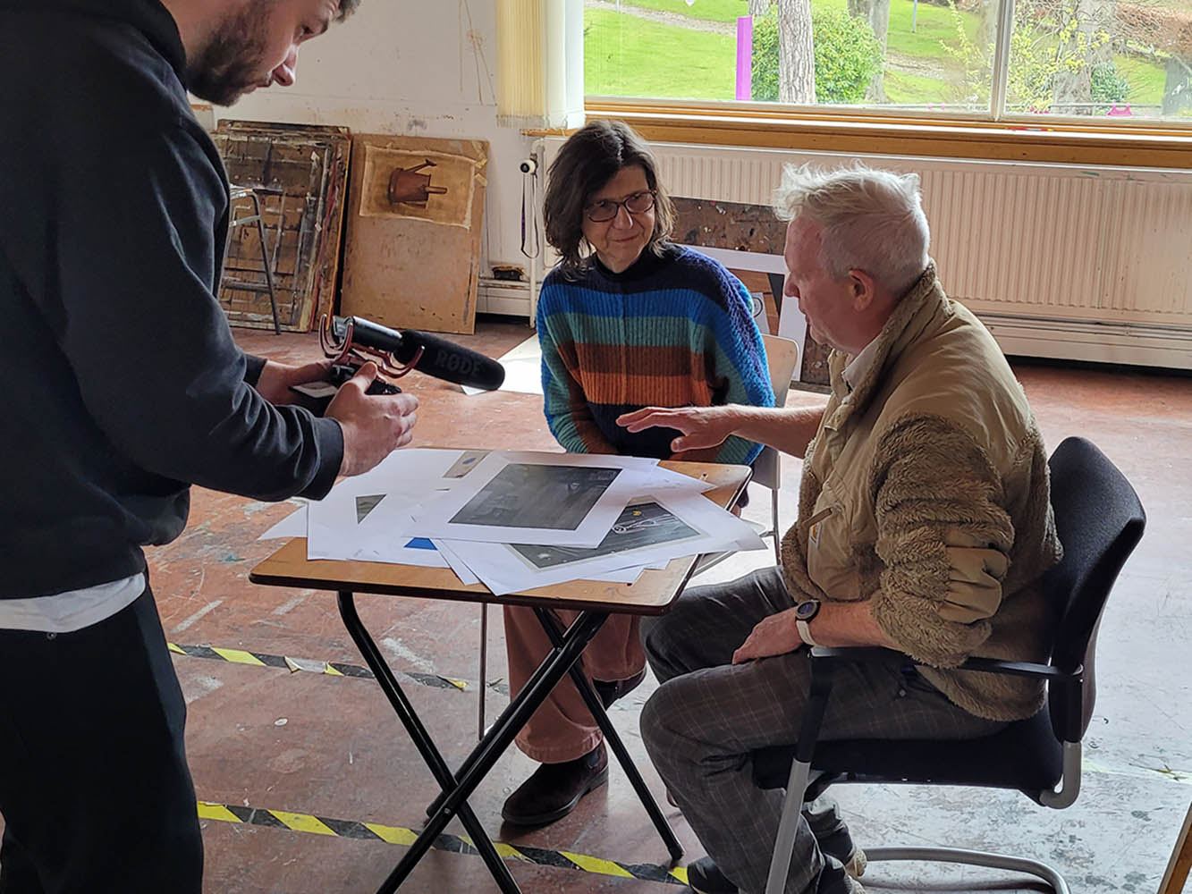 Research Revealed | Research | RGU