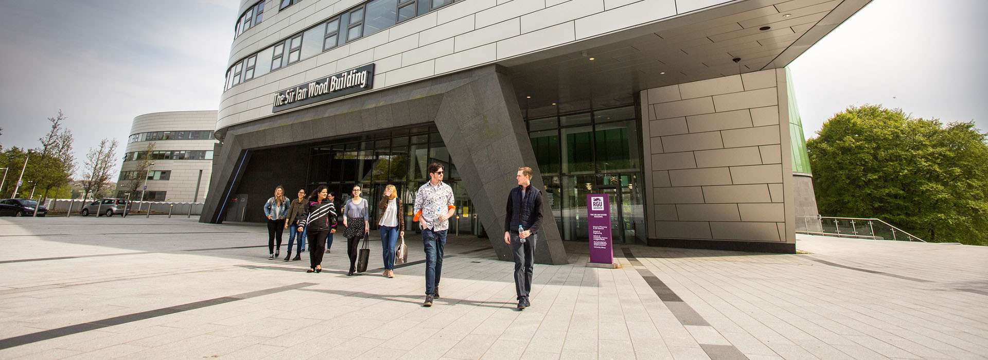 Current Vacancies | Jobs at RGU | RGU