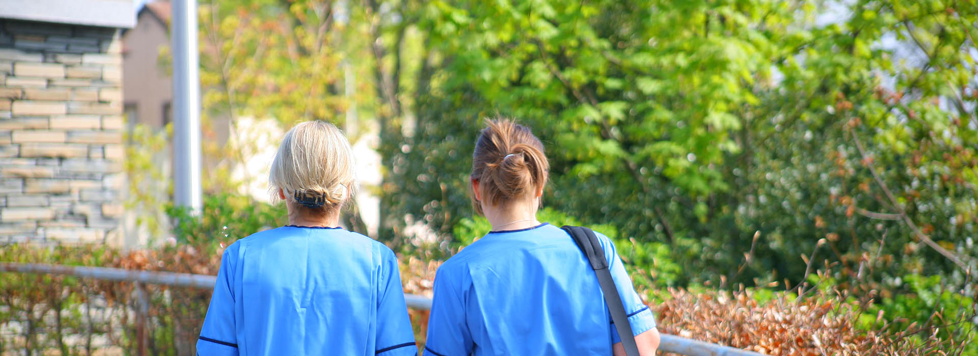 Nursing and Midwifery - Postgraduate | Postgraduate Courses | RGU