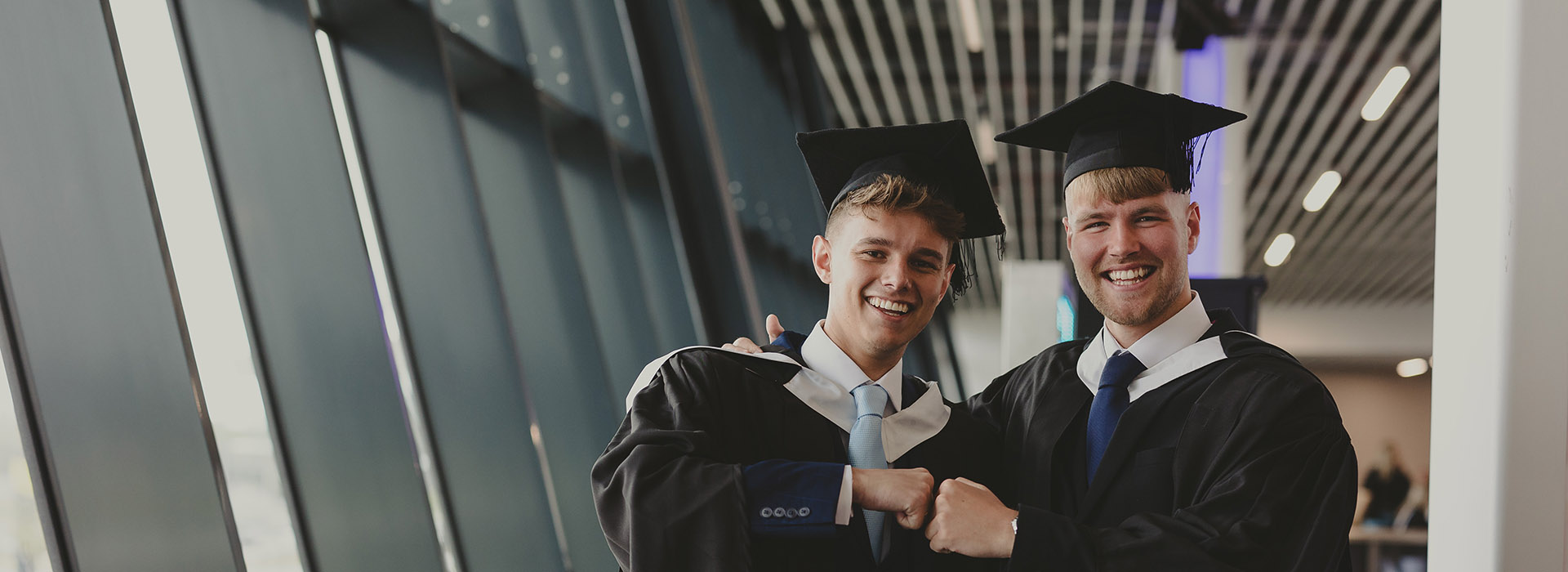 Graduation Stories - Summer 2025 | RGU