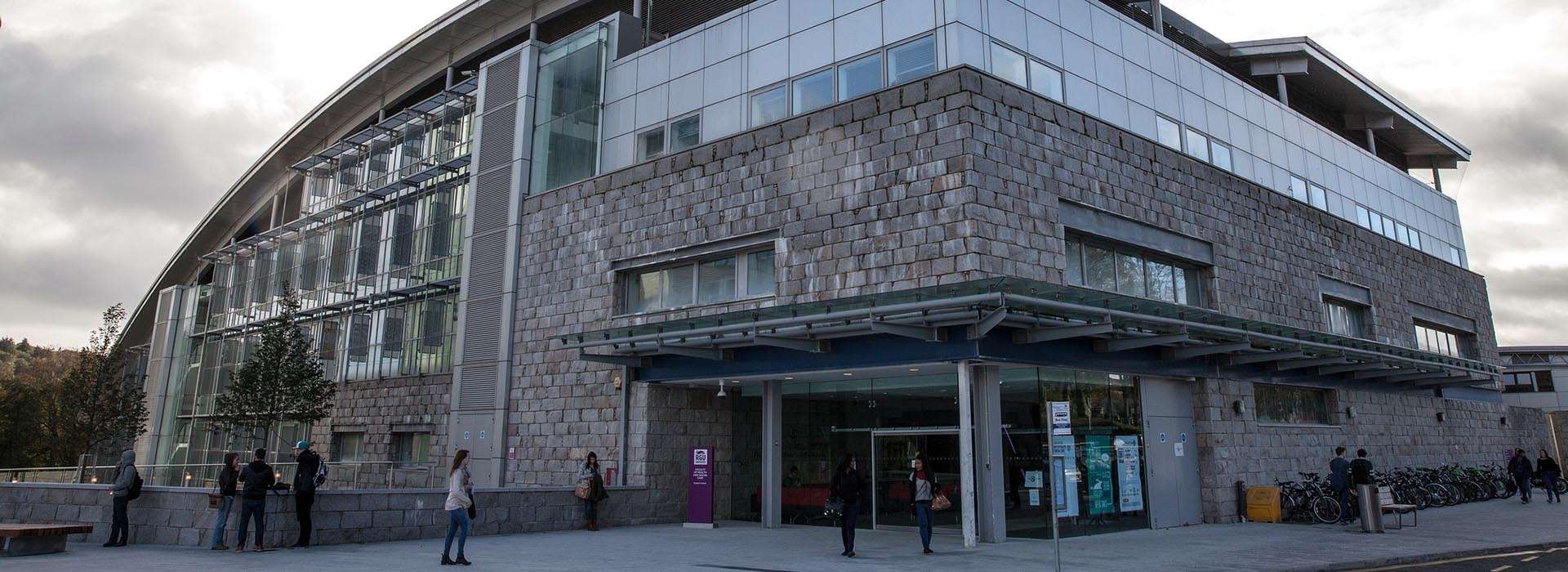 Student and Applicant Forms | Academic Governance | RGU