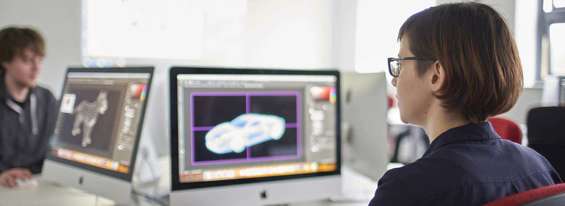 Computing Science Course with MSci Degree | RGU University – Aberdeen ...