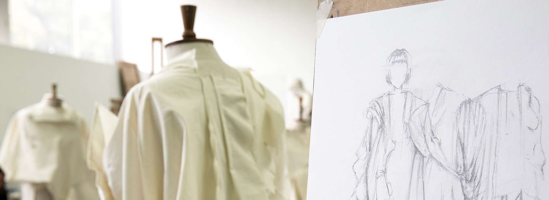 Fashion and Textile Design Course with BA (Hons) Degree | RGU ...
