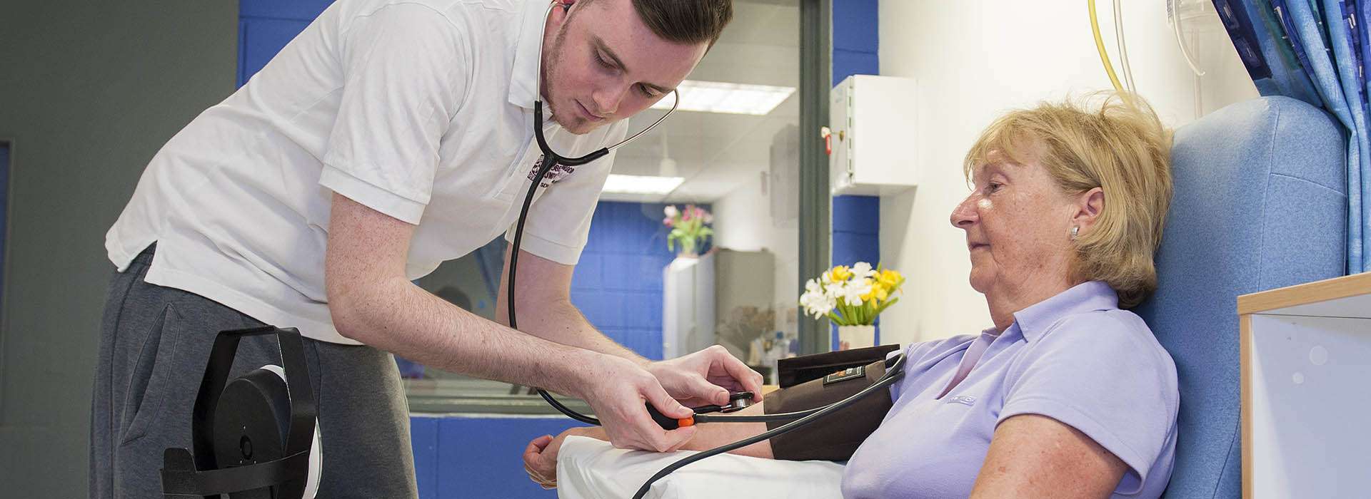 Nursing - Dual Registration in Mental Health and Adult Course with BSc ...