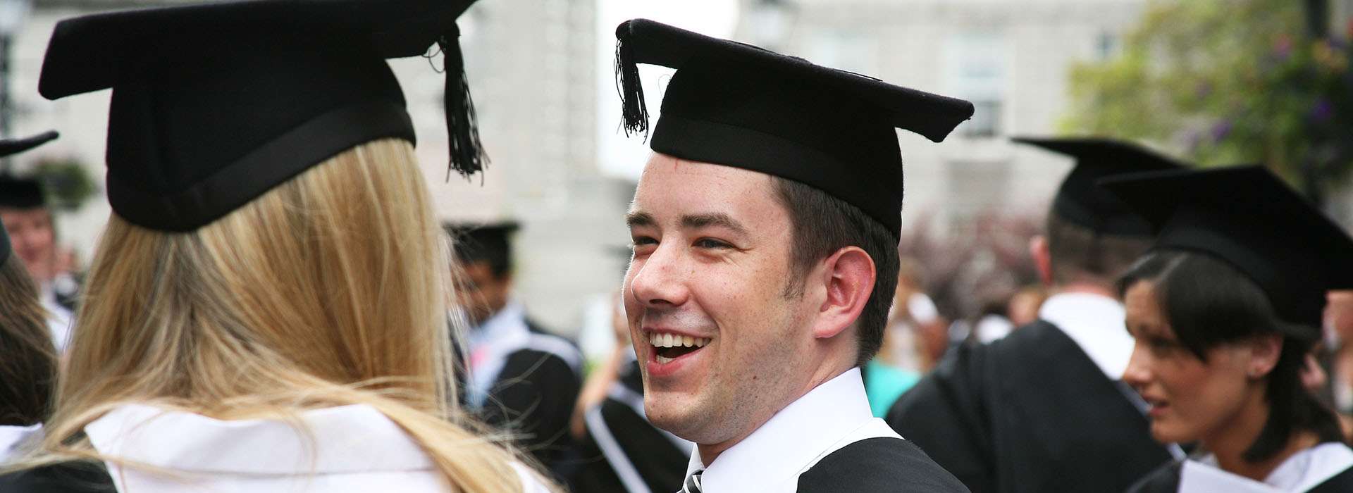 Graduation Stories - Summer 2020 | RGU