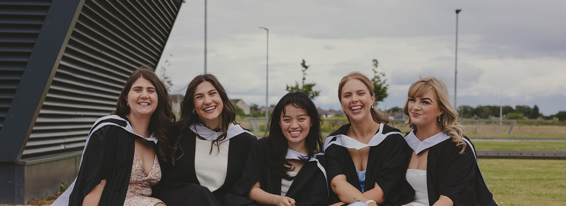 Graduation Stories - Summer 2024 | RGU