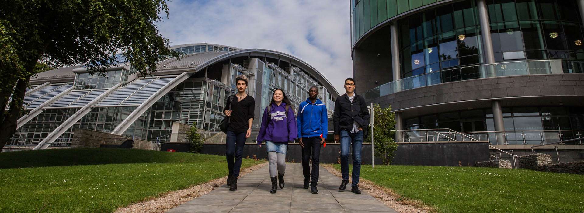 Our Leadership | RGU