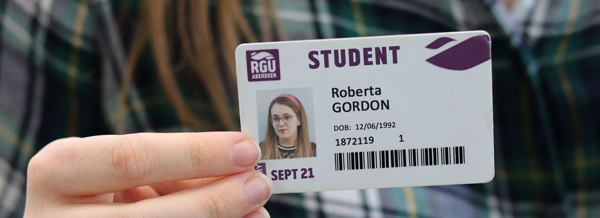 ID Cards | RGU