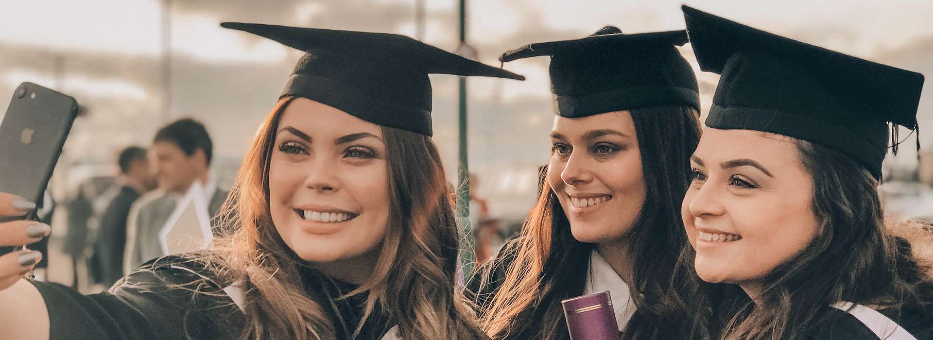 Graduation Stories - Winter 2021 | RGU