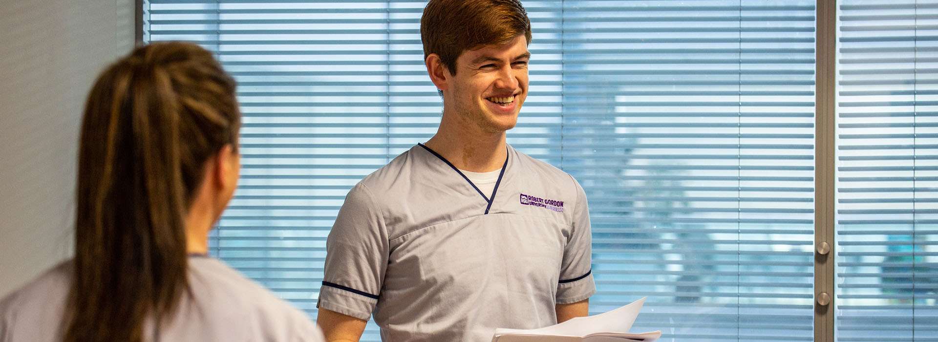 Nursing - Dual Registration in Children and Young People and Mental ...