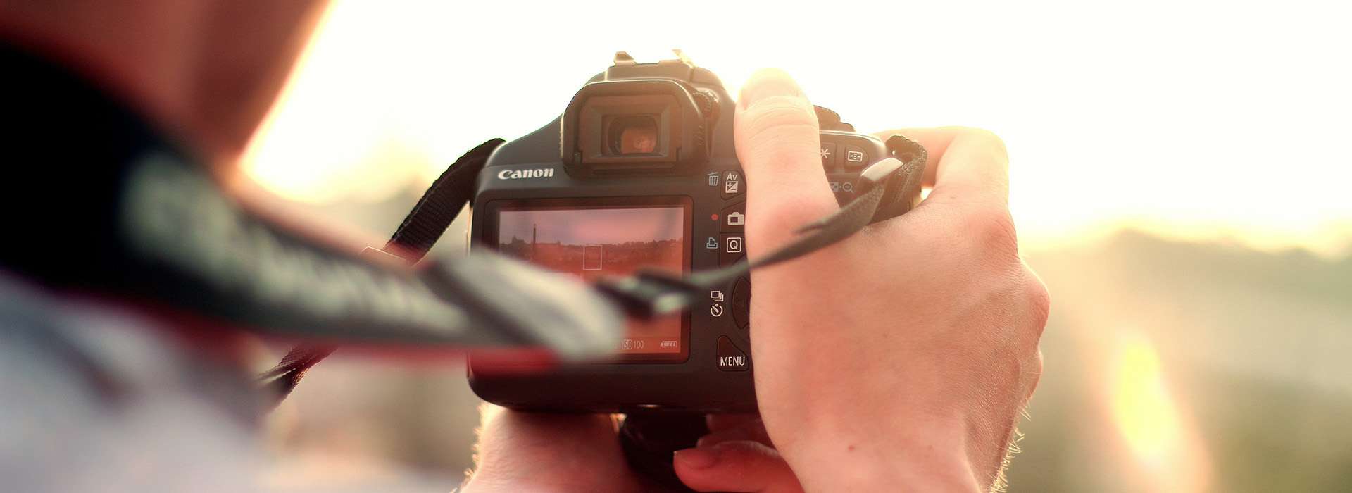 Photography Course with BA Degree | RGU University – Aberdeen, Scotland ...