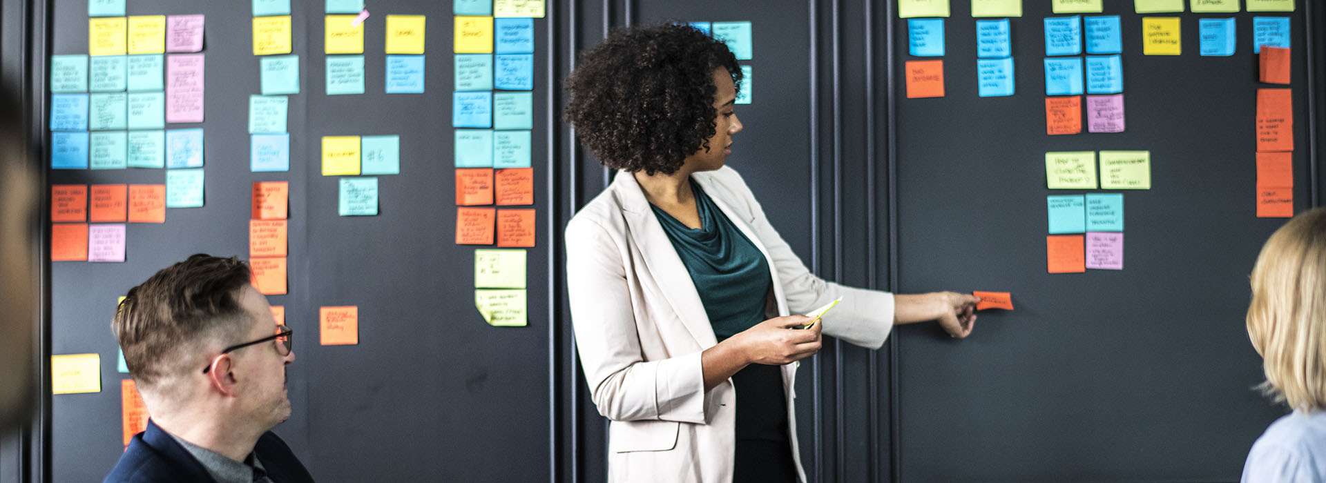 Finding Talent | RGU