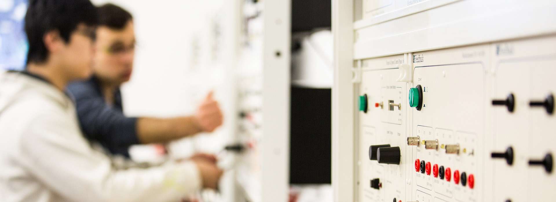 Mechanical and Electrical Engineering Course with MEng Degree | RGU ...