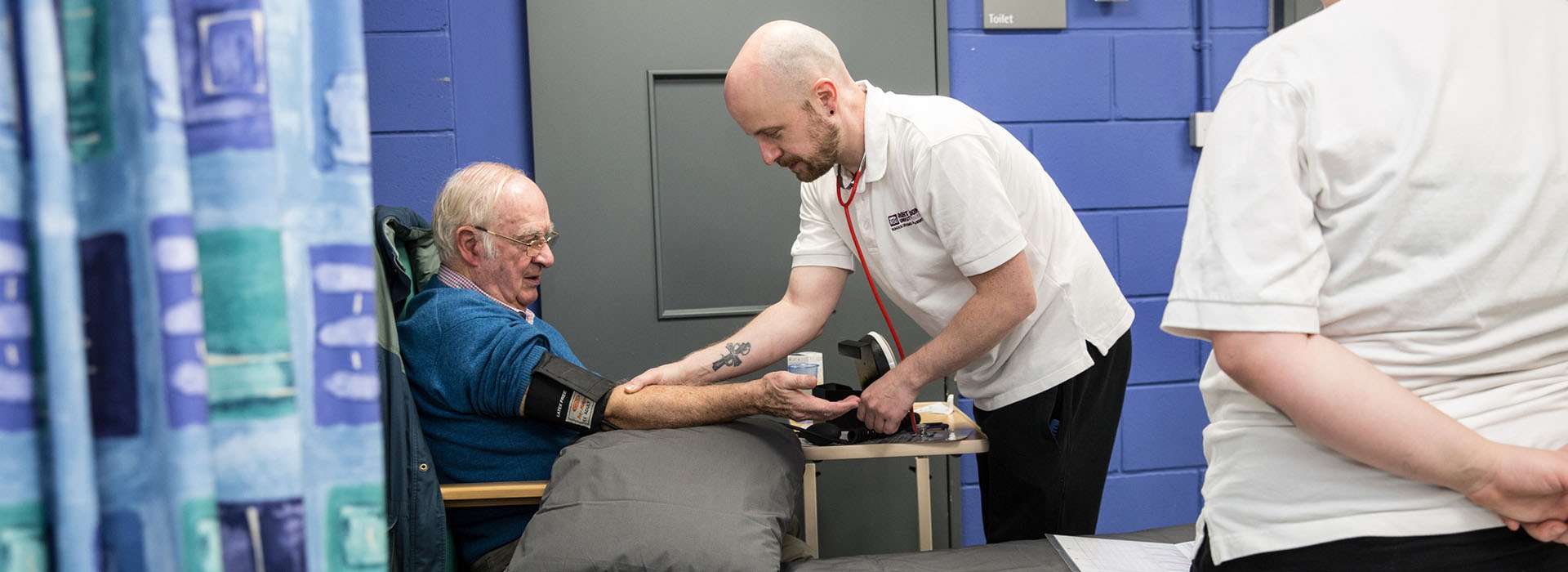 Nursing - Dual Registration | RGU