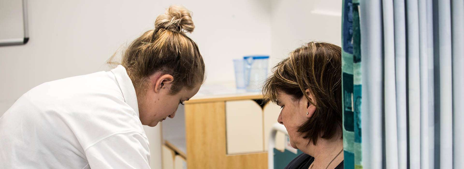 Nursing - Dual Registration in Adult and Children and Young People ...