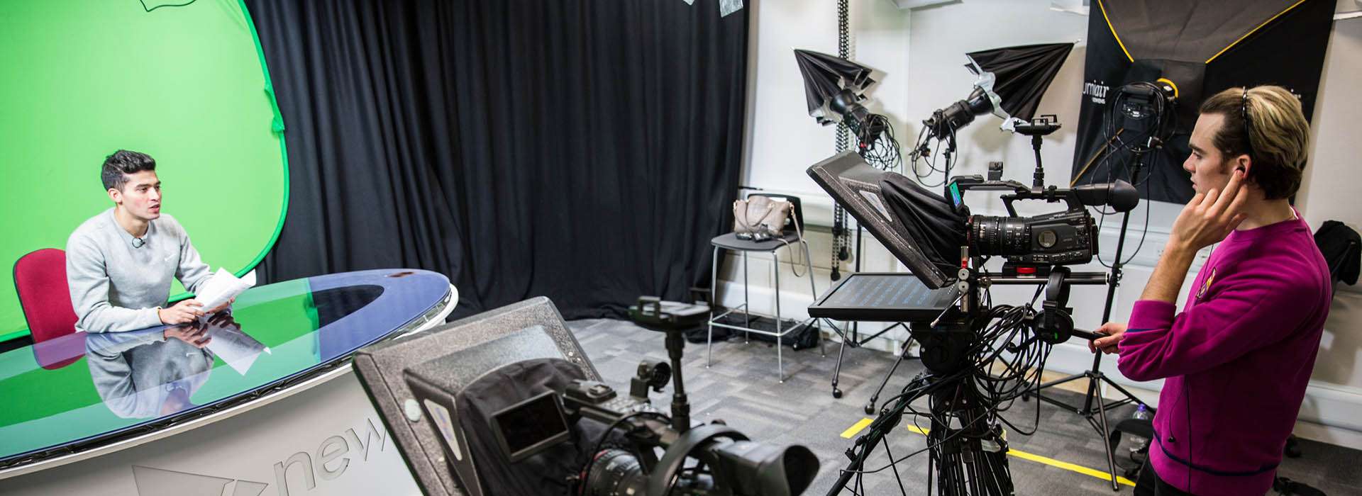 Prospectus & Guides | Study | RGU