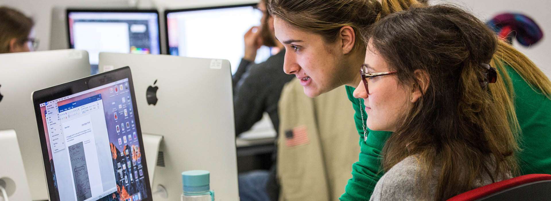 IT Facilities | Campus & Community Facilities | RGU