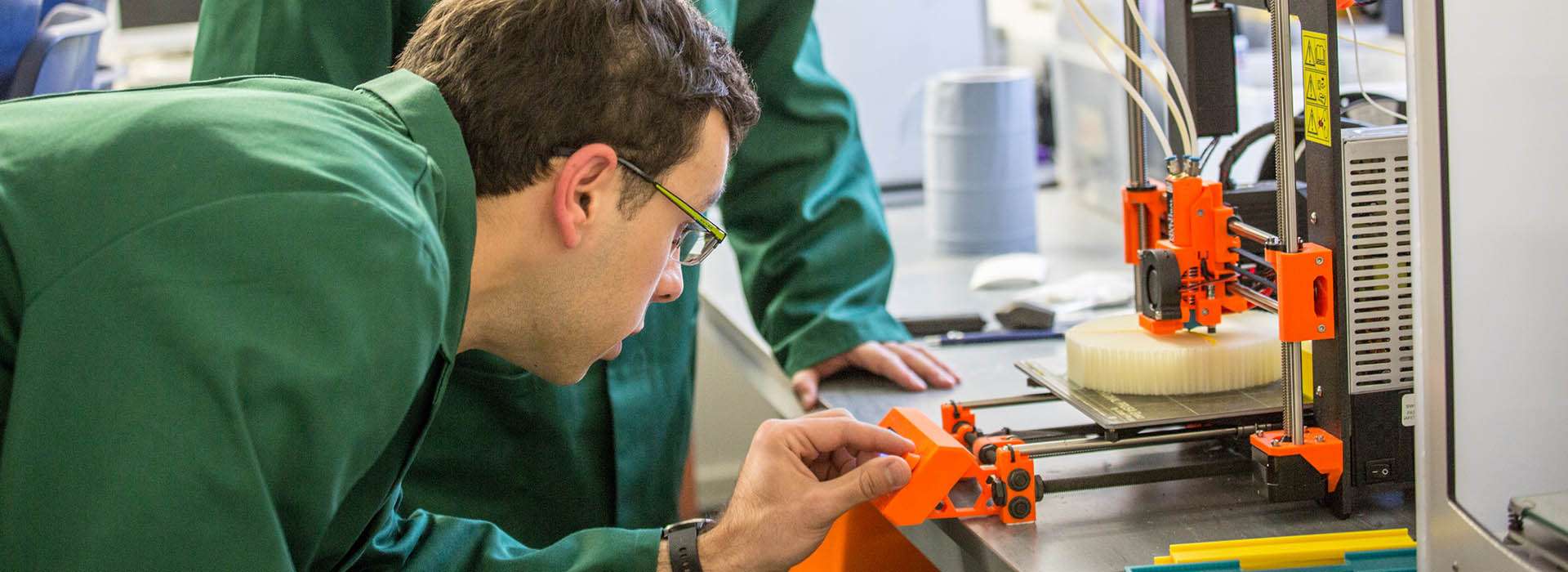 Engineering - Postgraduate | Postgraduate Courses | RGU