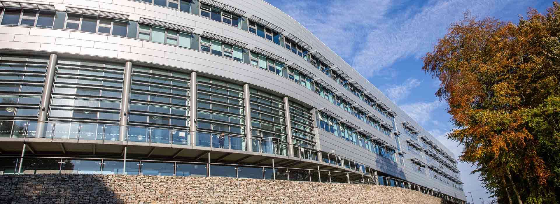 Academic Quality Handbook | Academic Governance | RGU