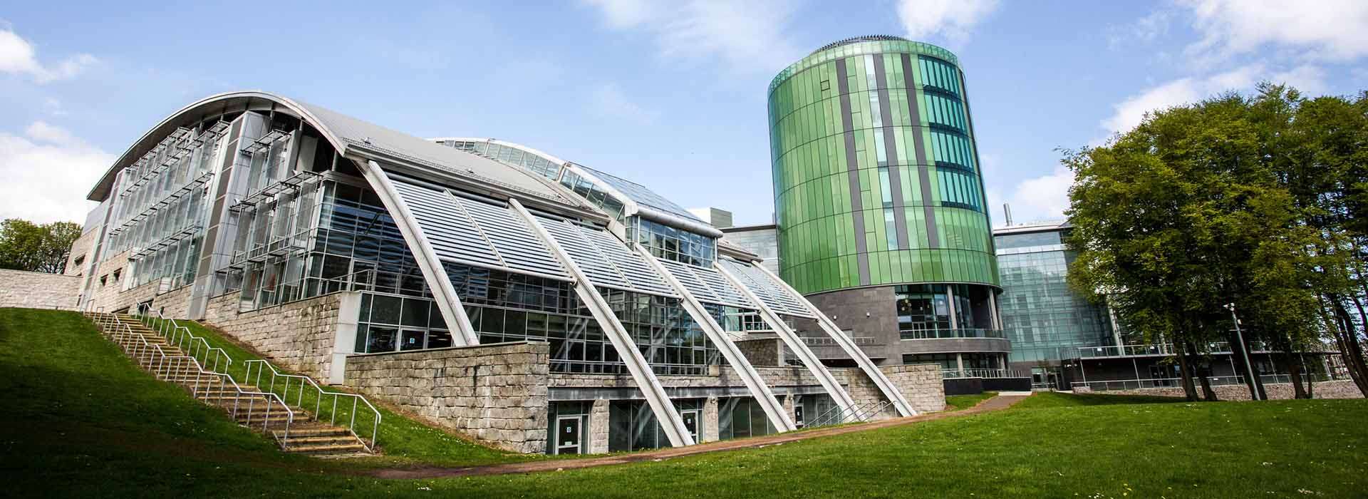 Jobs | RGU