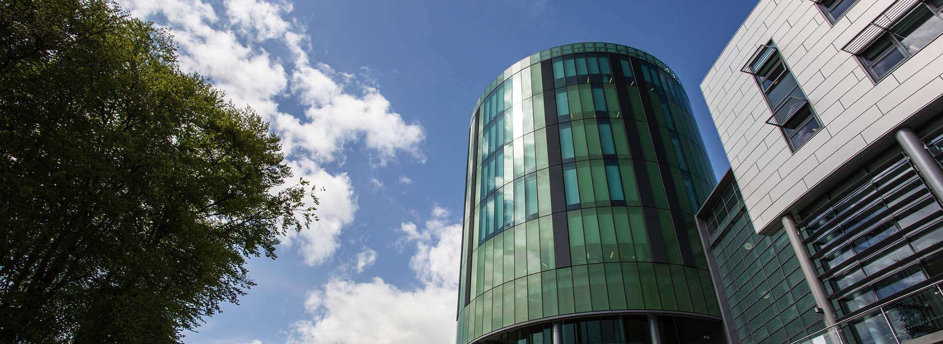 University Library | Campus & Community Facilities | RGU
