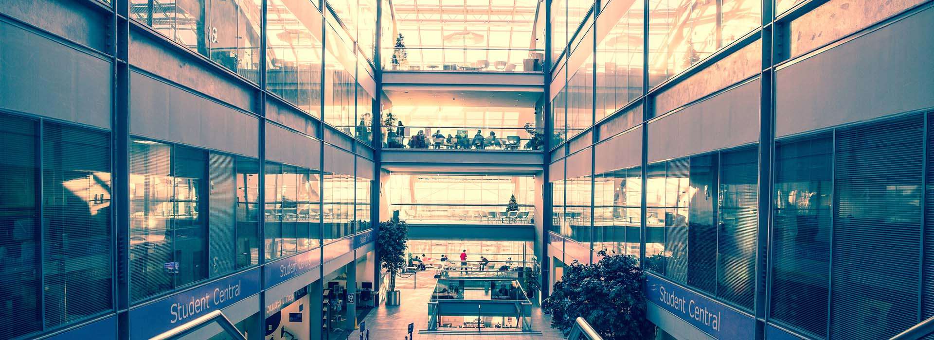 About ACCESS RGU | ACCESS RGU | RGU