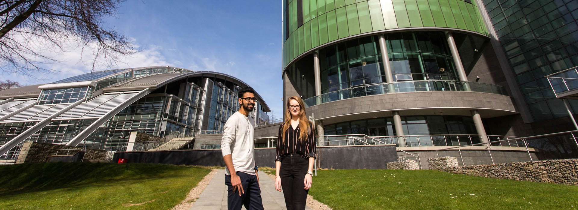 Incoming Students | RGU