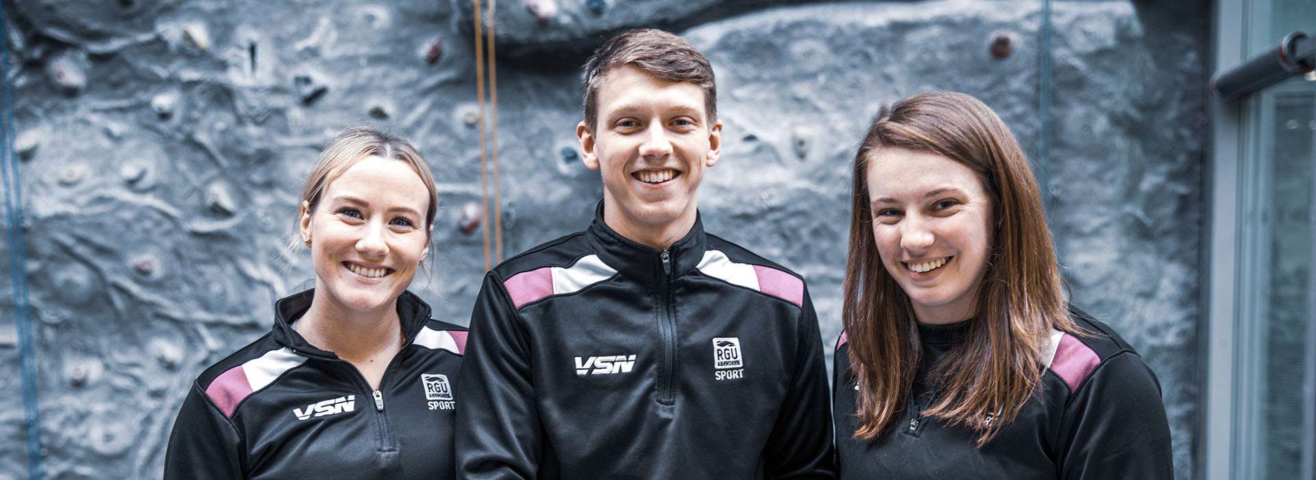 Contact | RGU SPORT | RGU