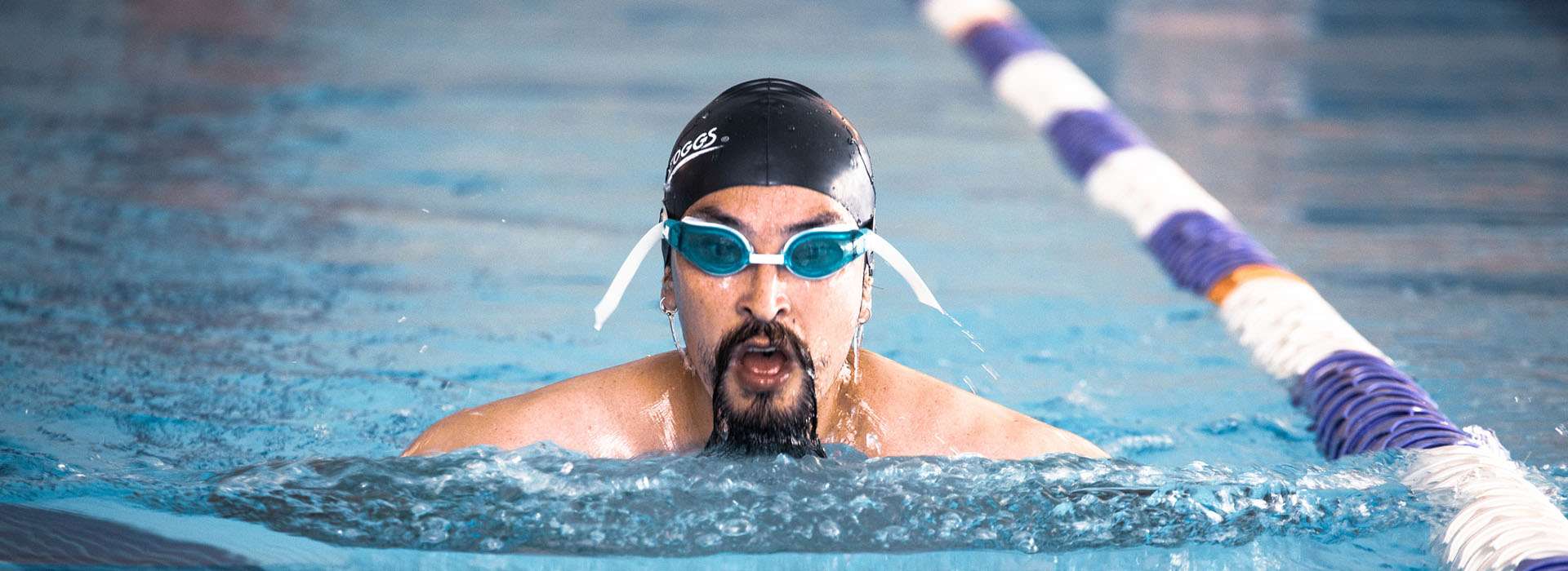 Swimming | Sports Facilities | RGU