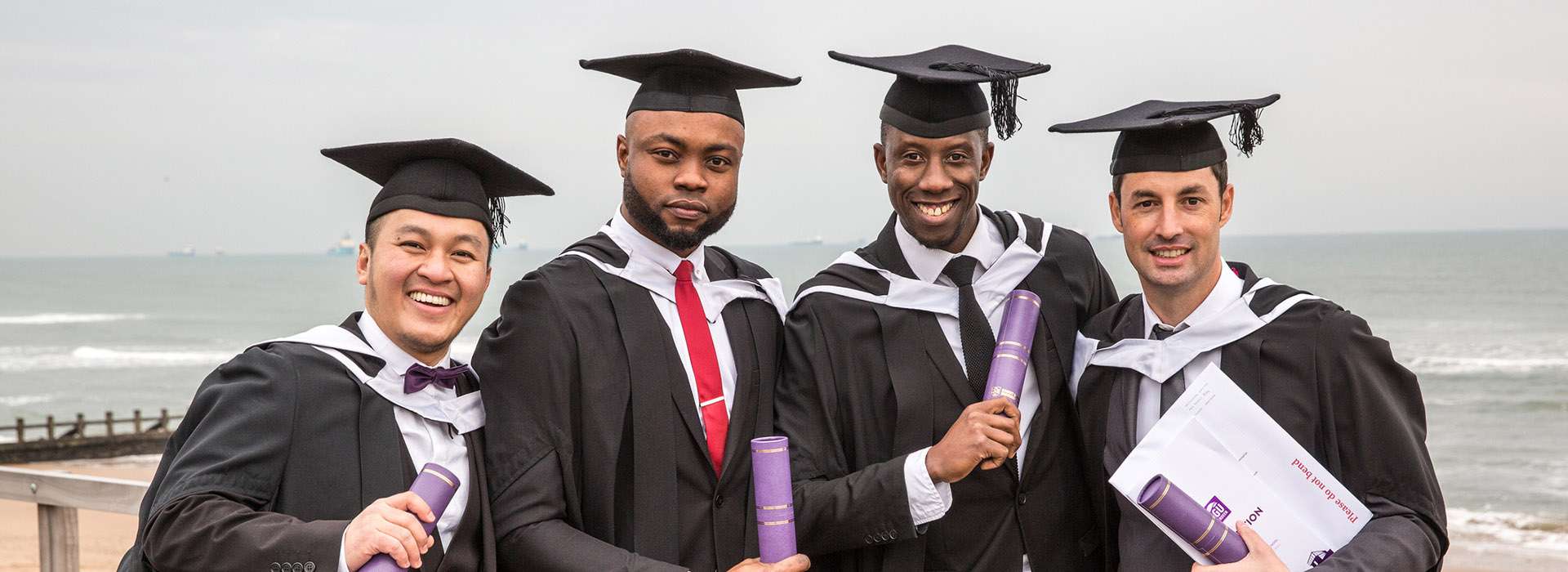 Gown Hire | Graduation | RGU