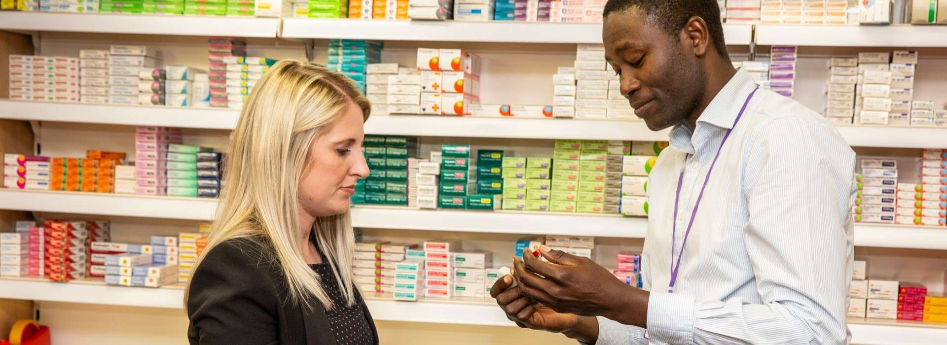 Clinical Pharmacy Practice Course with MSc Degree | RGU University ...