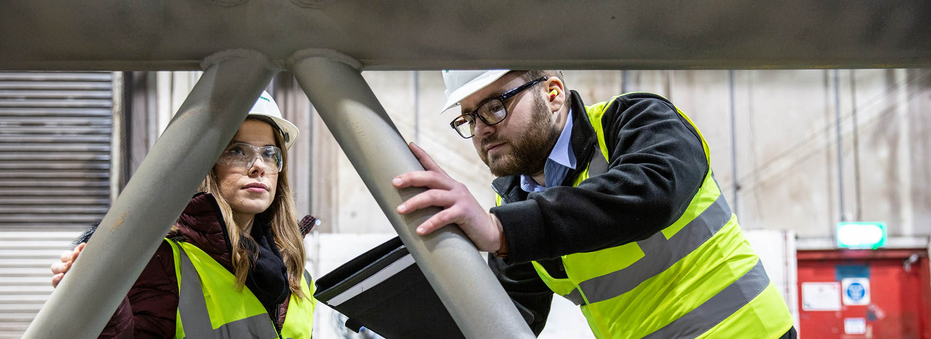 Graduate Apprenticeship in Construction and the Built Environment ...